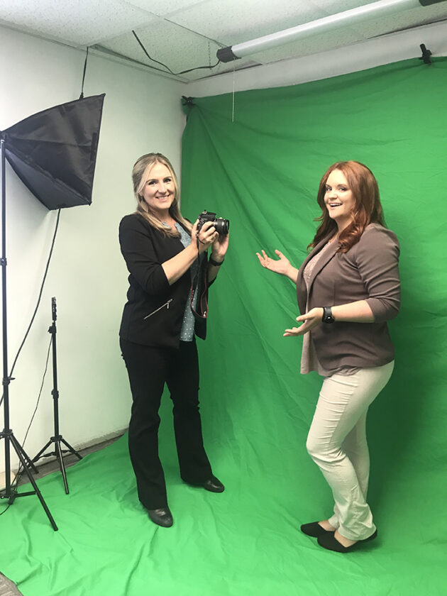 Alpena Agency’s Film it Fridays reach thousands on social media | News ...